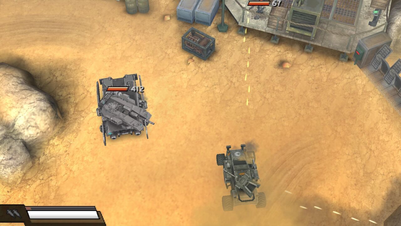 Killzone: Liberation - Videojuego (PS5 y PS4) - Vandal