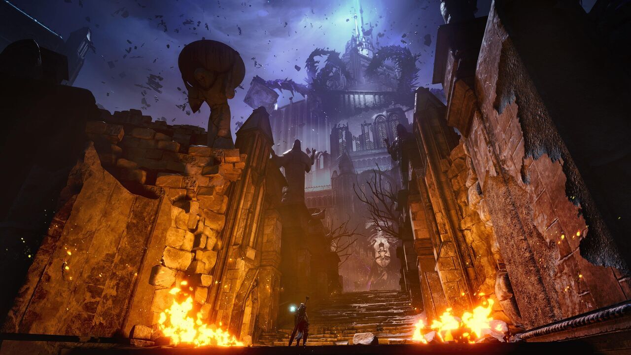 Soulstice - Videojuego (PC, PS5, Xbox Series X y PS4) - Vandal