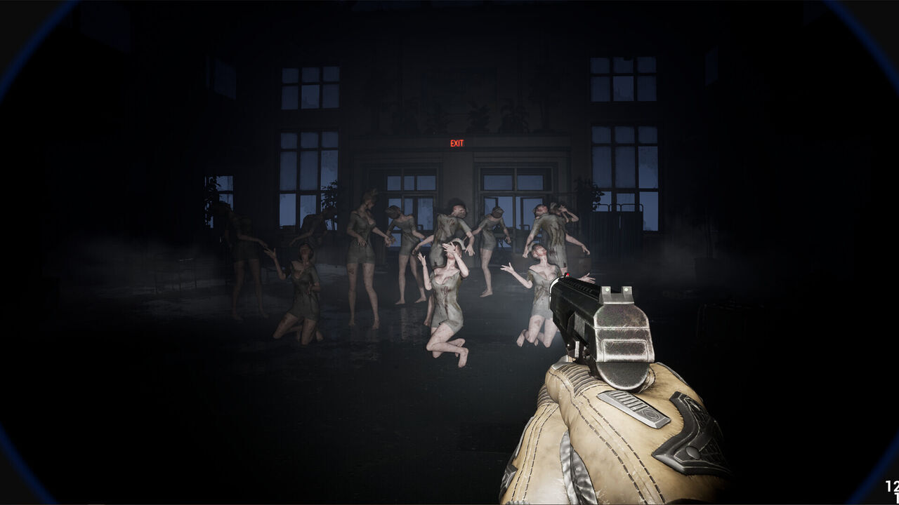 CHUXIE - Videojuego (PC) - Vandal