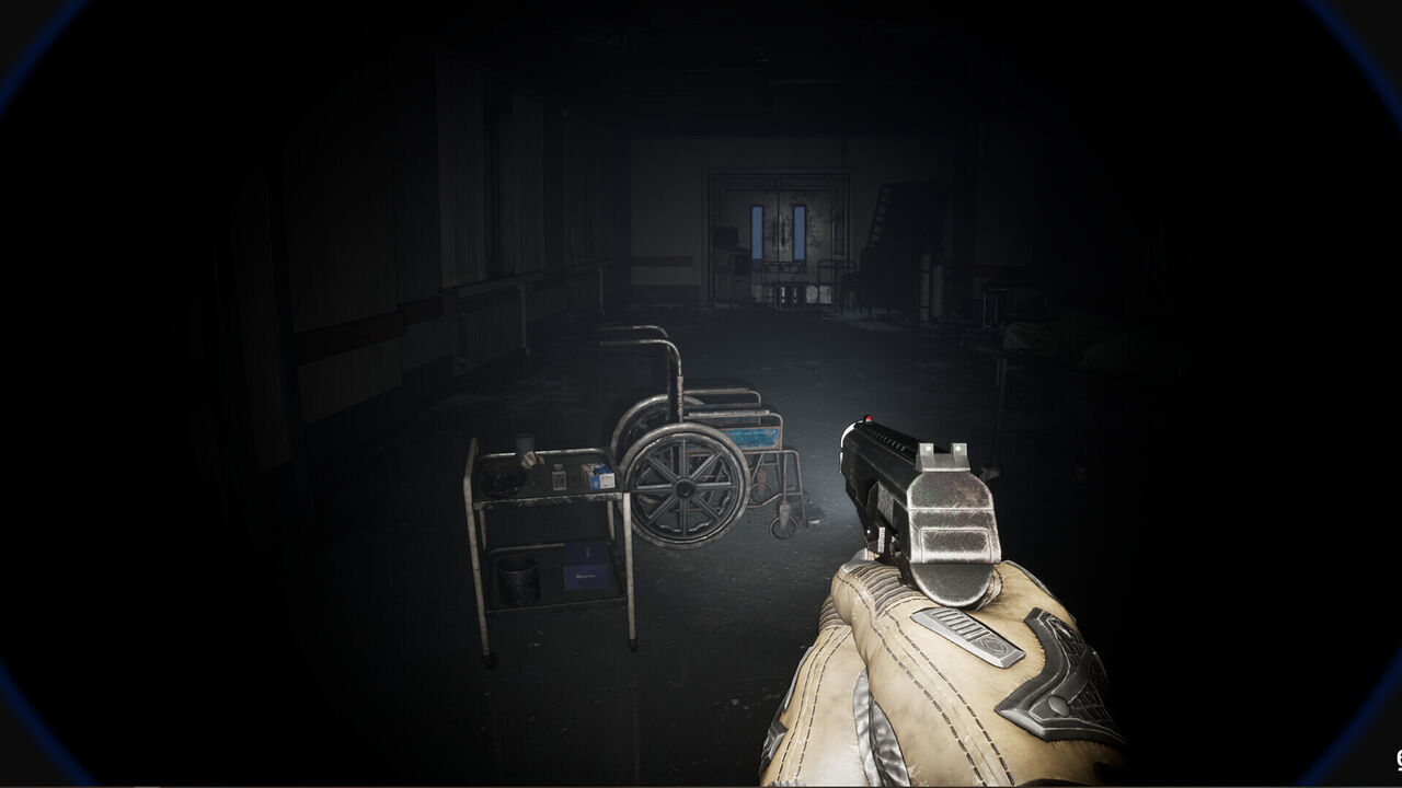 CHUXIE - Videojuego (PC) - Vandal