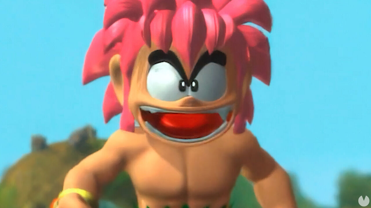 Tomba! 2 también tendrá relanzamiento: Limited Run Games llegará en ...