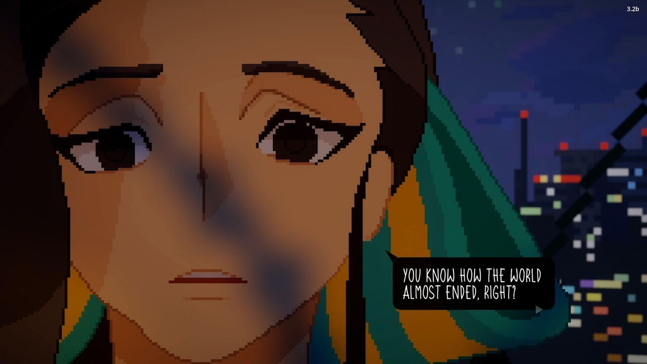 Until Then - Videojuego (PC, Switch y PS5) - Vandal