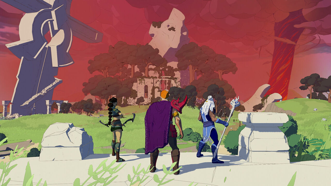 Stormforge - Videojuego (PC) - Vandal