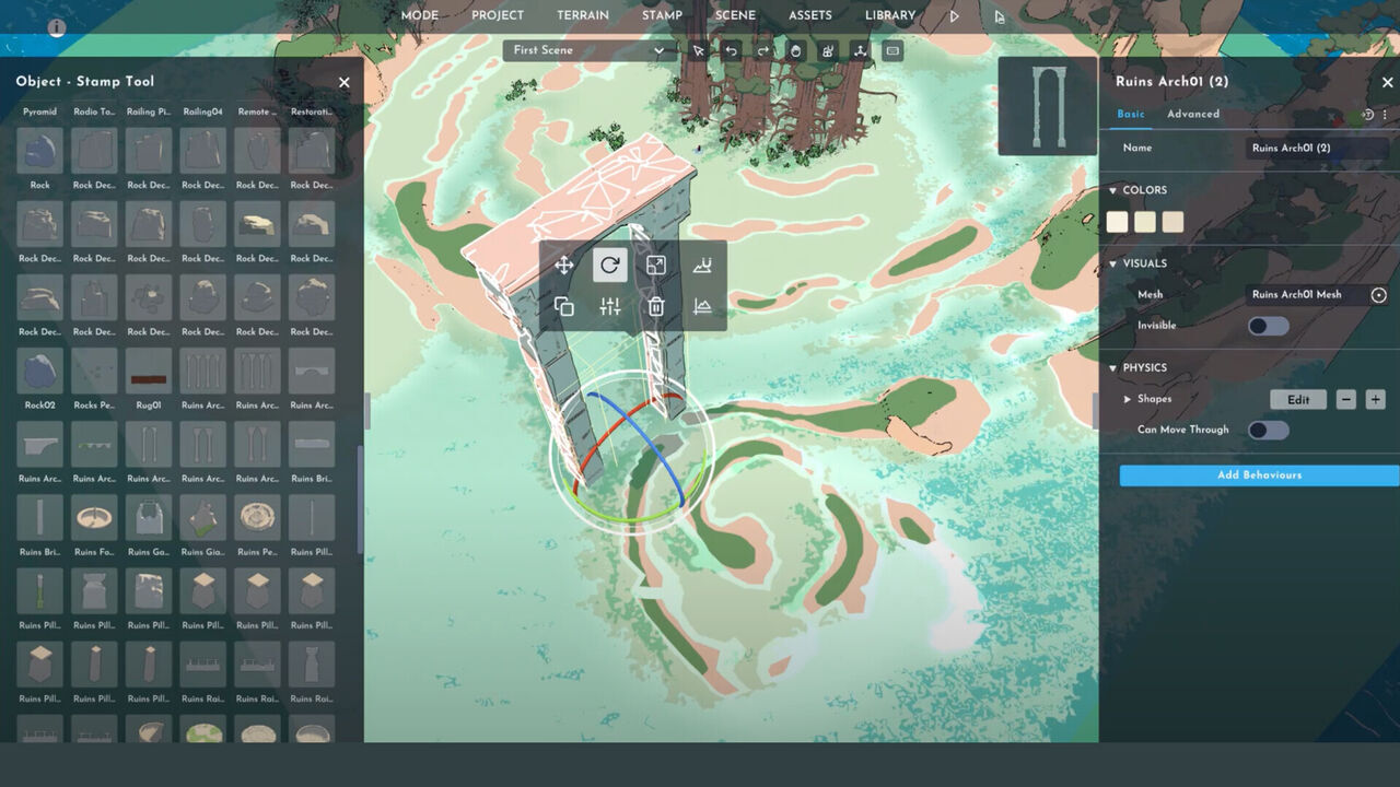 Stormforge - Videojuego (PC) - Vandal