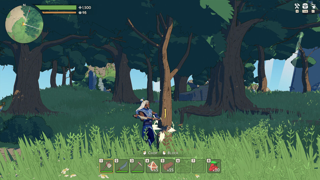 Stormforge - Videojuego (PC) - Vandal