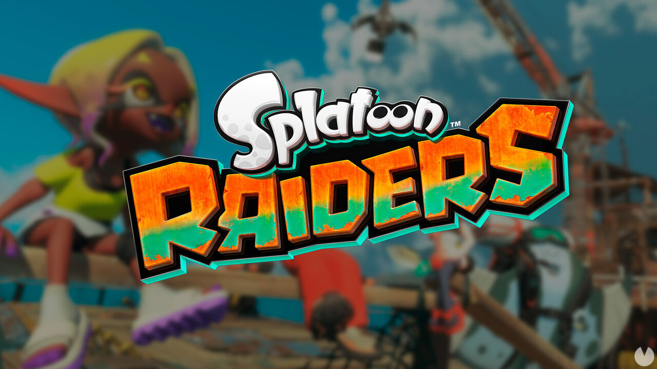 Nintendo anuncia un nuevo Splatoon: Primeros detalles de Splatoon ...