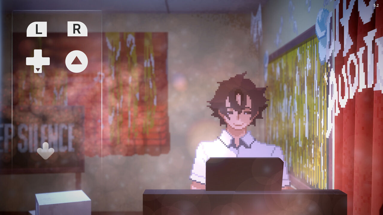 Until Then - Videojuego (PC, Switch y PS5) - Vandal