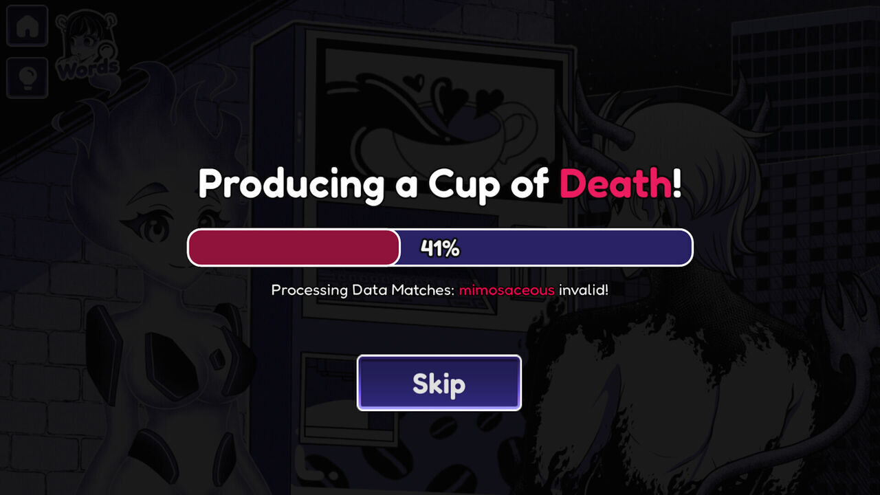 Anomalous Coffee Machine 2 - Videojuego (PC) - Vandal