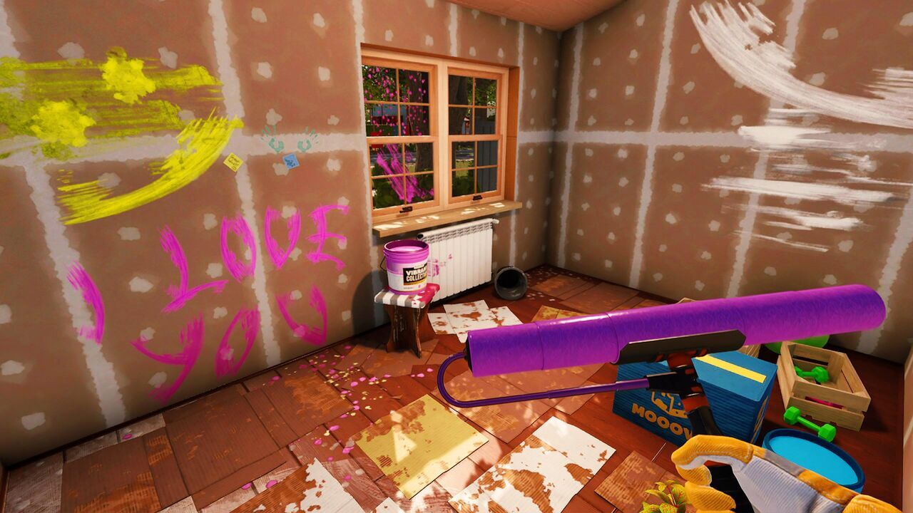 House Flipper 2 - Videojuego (PC, Xbox Series X, PS5 y PS4) - Vandal