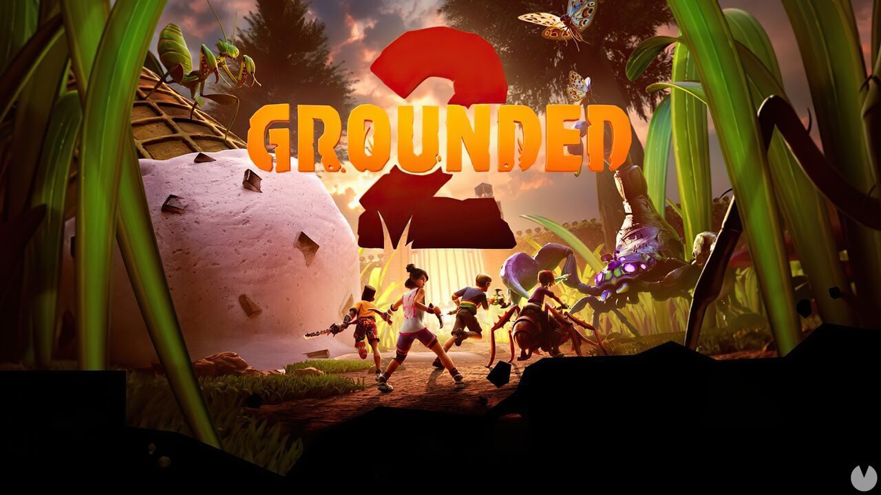 Grounded 2 anunciado con su primer tráiler: Se estrenará muy pronto en Game Preview - Vandal
