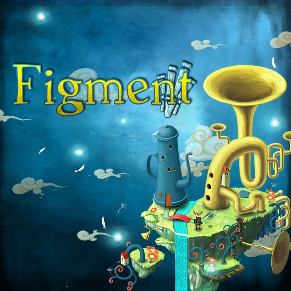 Figment - Videojuego (PC, PS4 y Switch) - Vandal