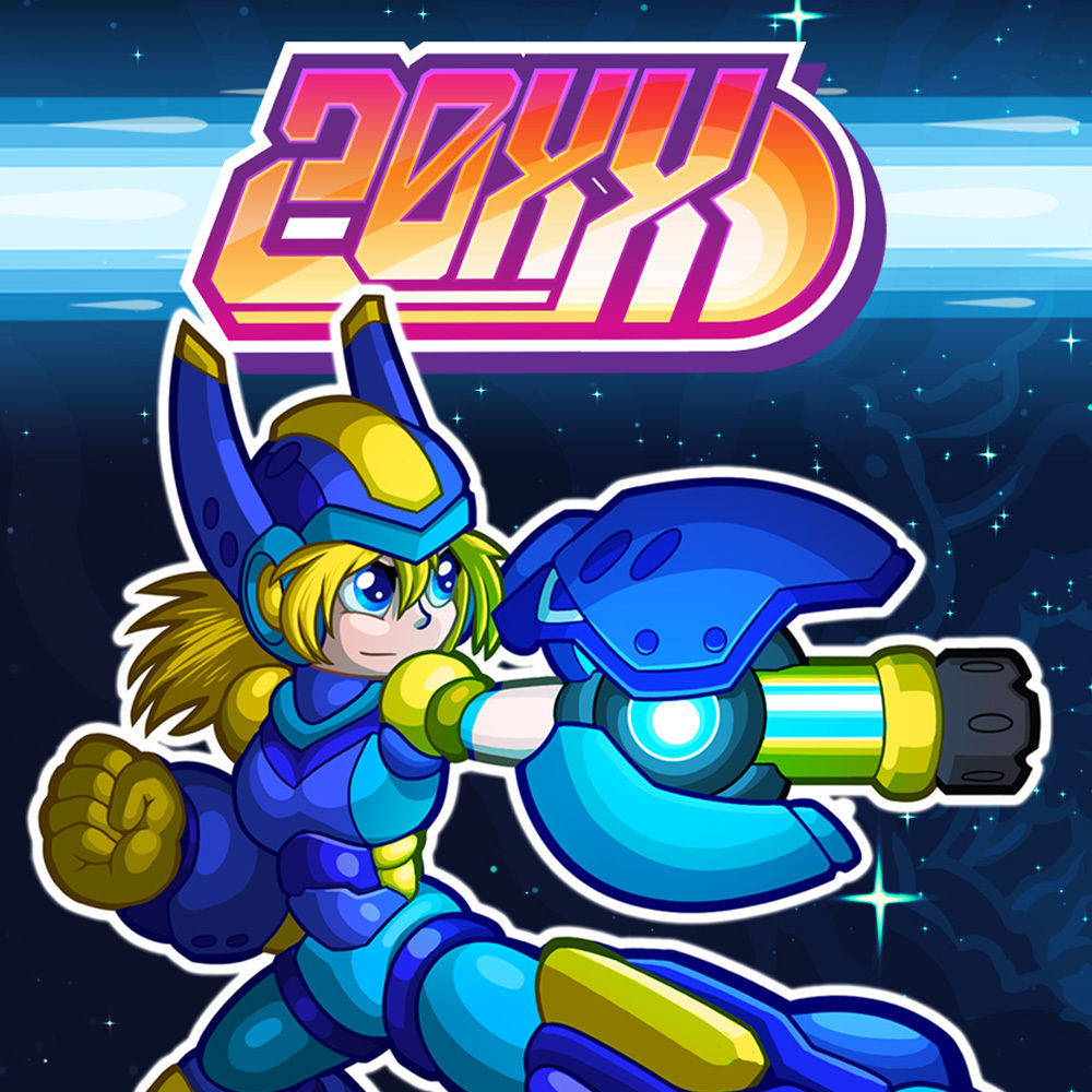 20XX - Videojuego (PC, Xbox One, PS4 y Switch) - Vandal