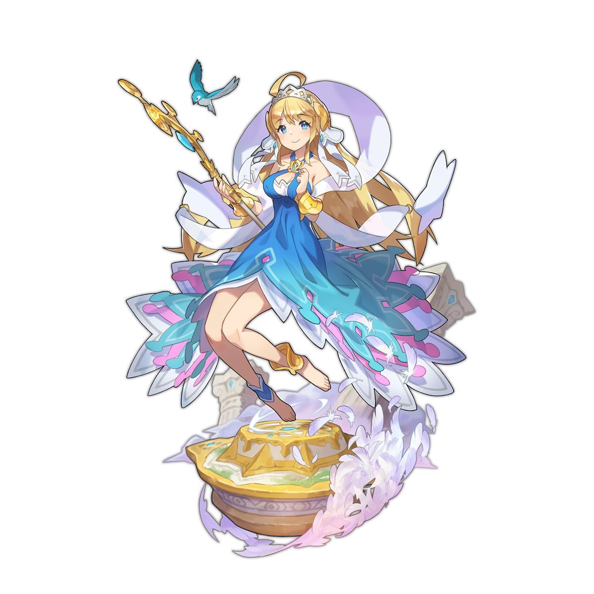 Dragalia Lost - Videojuego (Android y iPhone) - Vandal