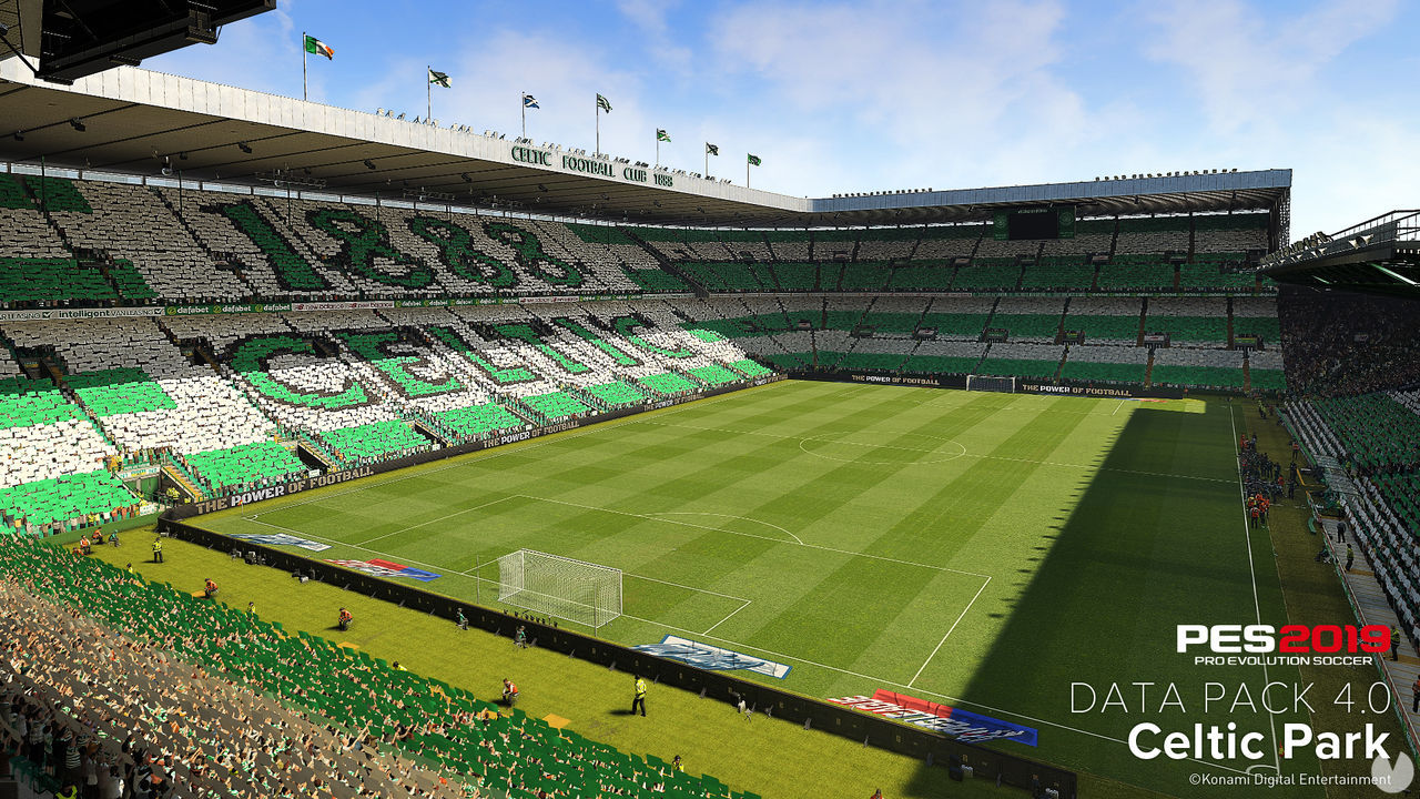 Pro Evolution Soccer 2019 - Videojuego (PS4, PC y Xbox One) - Vandal