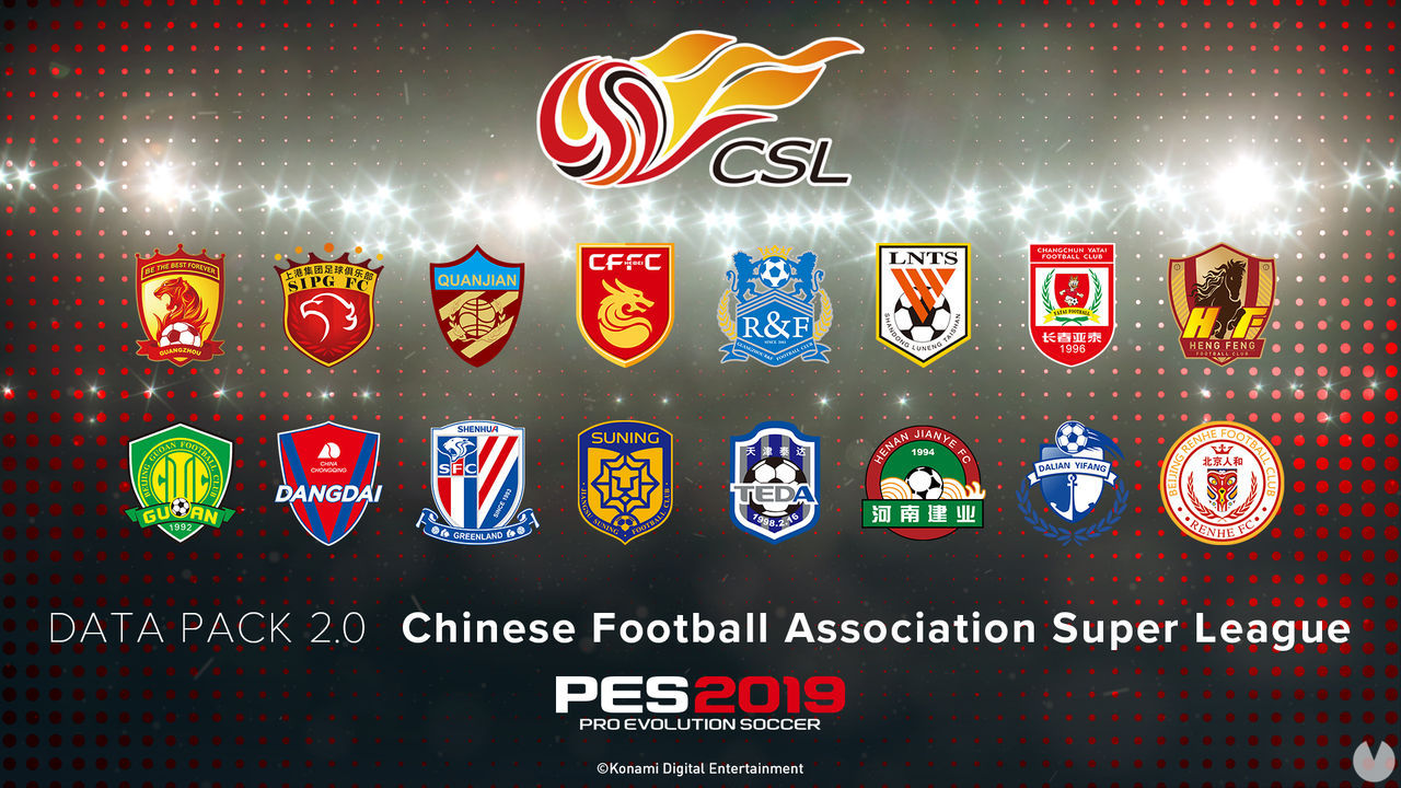 Pro Evolution Soccer 2019 - Videojuego (PS4, PC y Xbox One) - Vandal