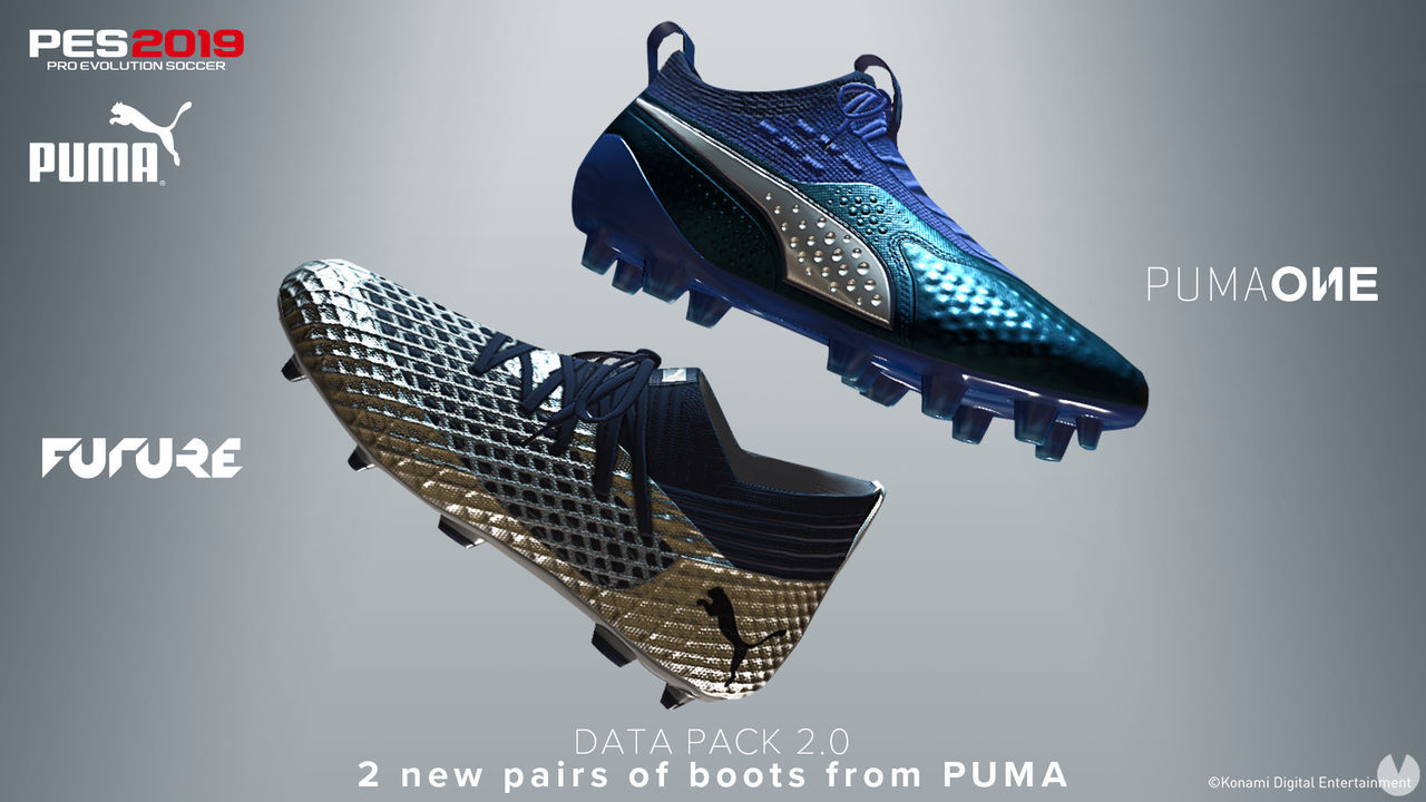 Pro Evolution Soccer 2019 - Videojuego (PS4, PC y Xbox One) - Vandal