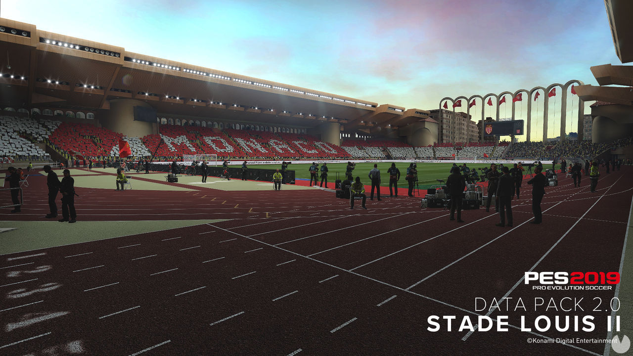 Pro Evolution Soccer 2019 - Videojuego (PS4, PC y Xbox One) - Vandal