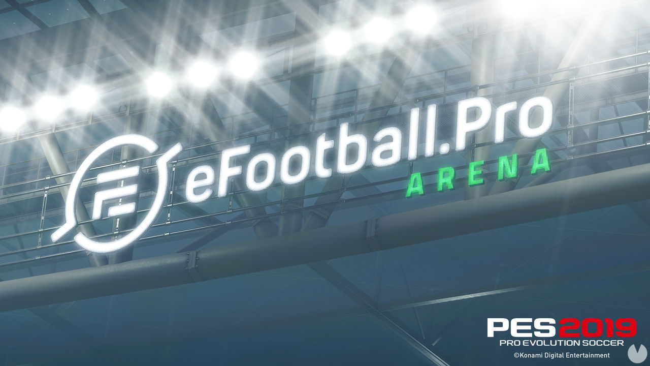 Pro Evolution Soccer 2019 - Videojuego (PS4, PC y Xbox One) - Vandal