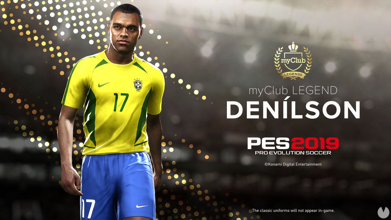 Pro Evolution Soccer 2019 - Videojuego (PS4, PC y Xbox One) - Vandal