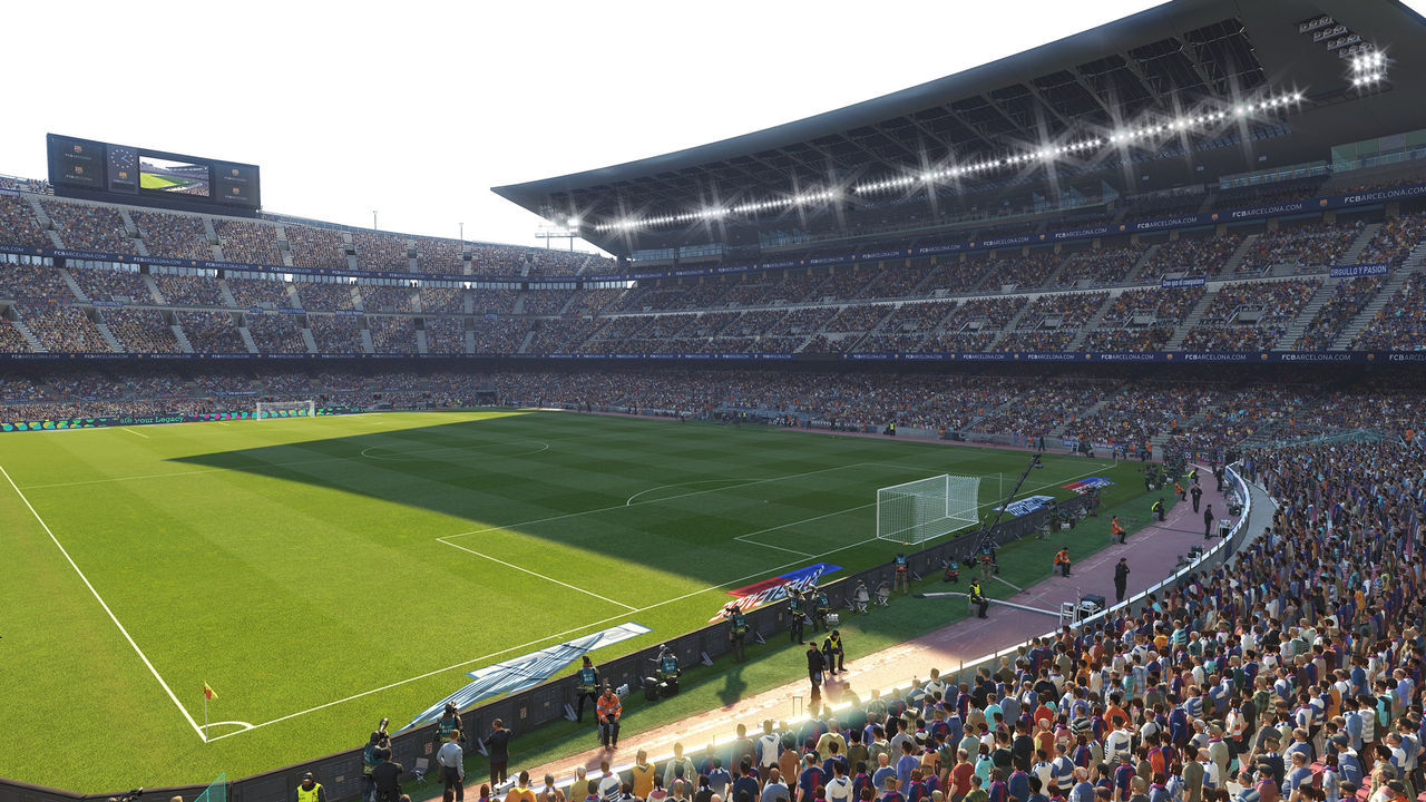 Pro Evolution Soccer 2019 - Videojuego (PS4, PC y Xbox One) - Vandal