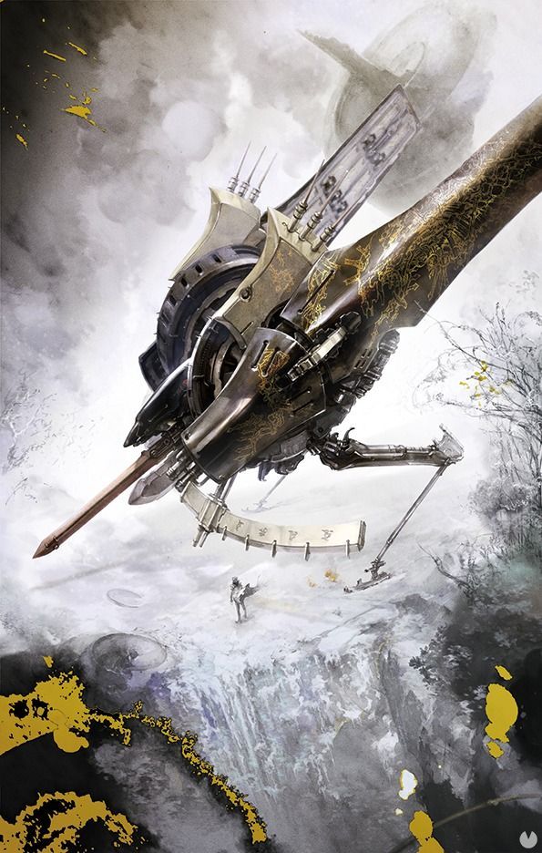 Ikaruga - Videojuego (PC, PS4 y Switch) - Vandal