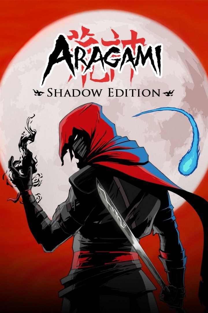 Aragami - Videojuego (PS4, PC y Xbox One) - Vandal