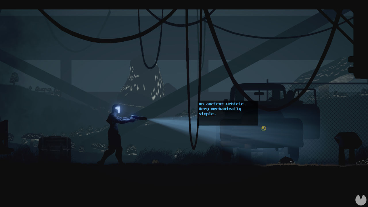 The Fall - Videojuego (PS4, PC, Wii U, Xbox One y Switch) - Vandal