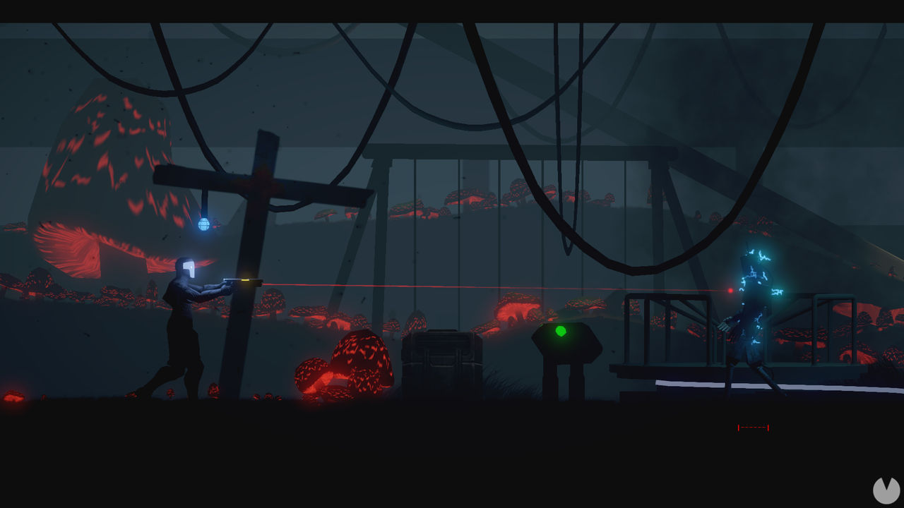 The Fall - Videojuego (PS4, PC, Wii U, Xbox One y Switch) - Vandal