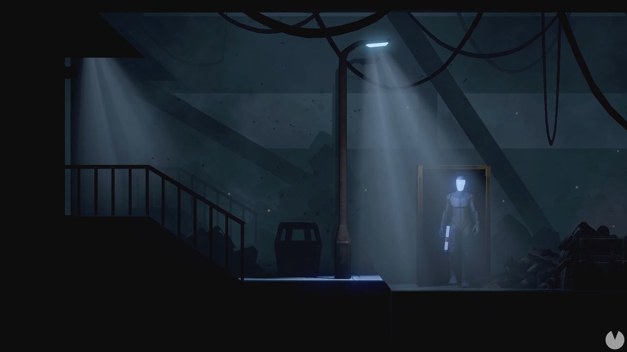 The Fall - Videojuego (PS4, PC, Wii U, Xbox One y Switch) - Vandal