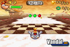 Rayman Raving Rabbids - Videojuego (Wii, PS2, Game Boy Advance, Xbox ...
