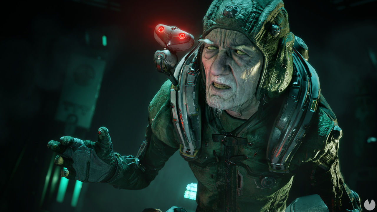 Rage 2 - Videojuego (PS4, PC y Xbox One) - Vandal