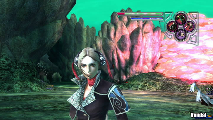 Folklore - Videojuego (PS3) - Vandal