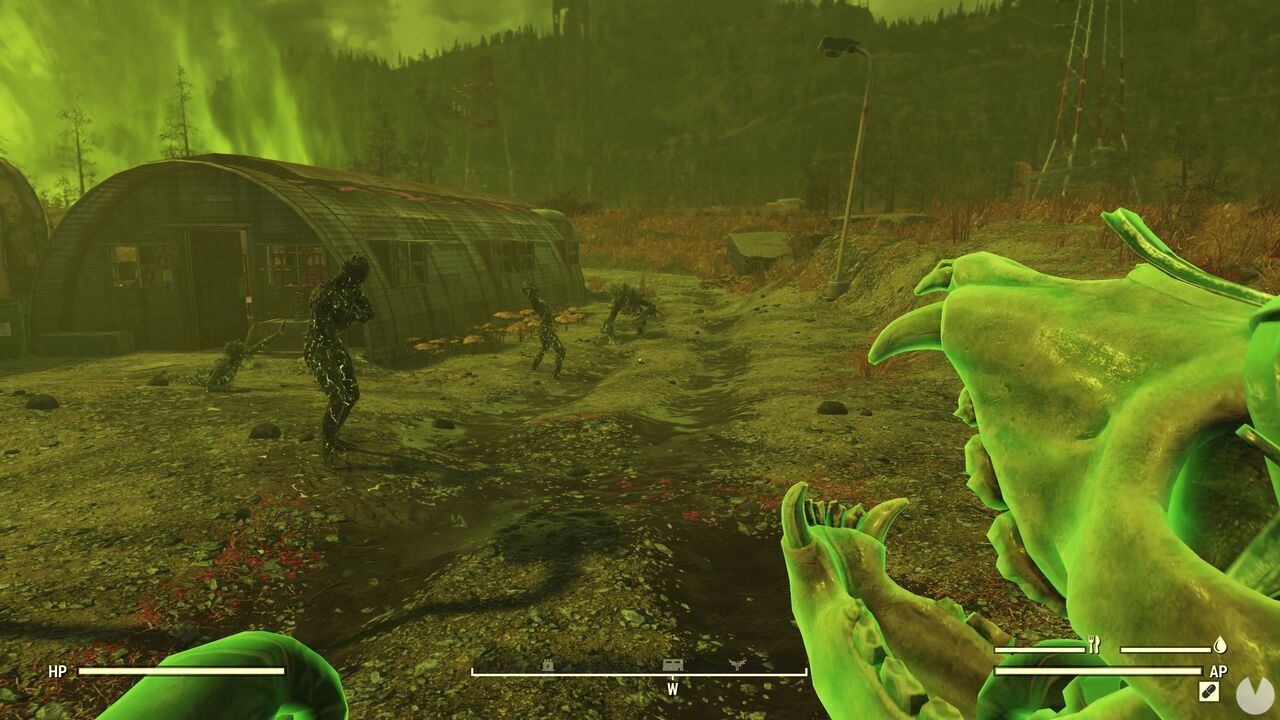 Fallout 76 - Videojuego (PS4, PC y Xbox One) - Vandal