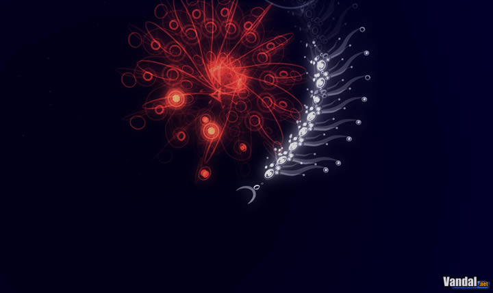 flOw PSN - Videojuego (PS3, PS4, PSP, PSVITA y iPhone) - Vandal