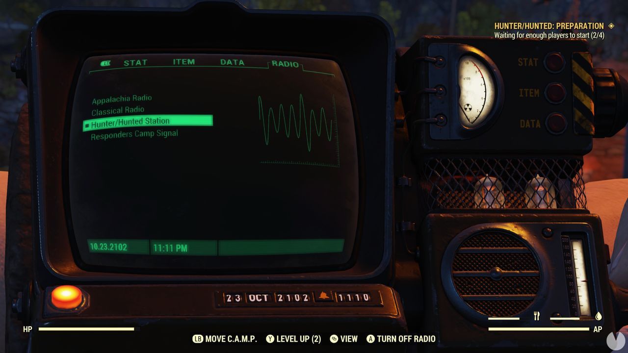 Fallout 76 - Videojuego (PS4, PC y Xbox One) - Vandal