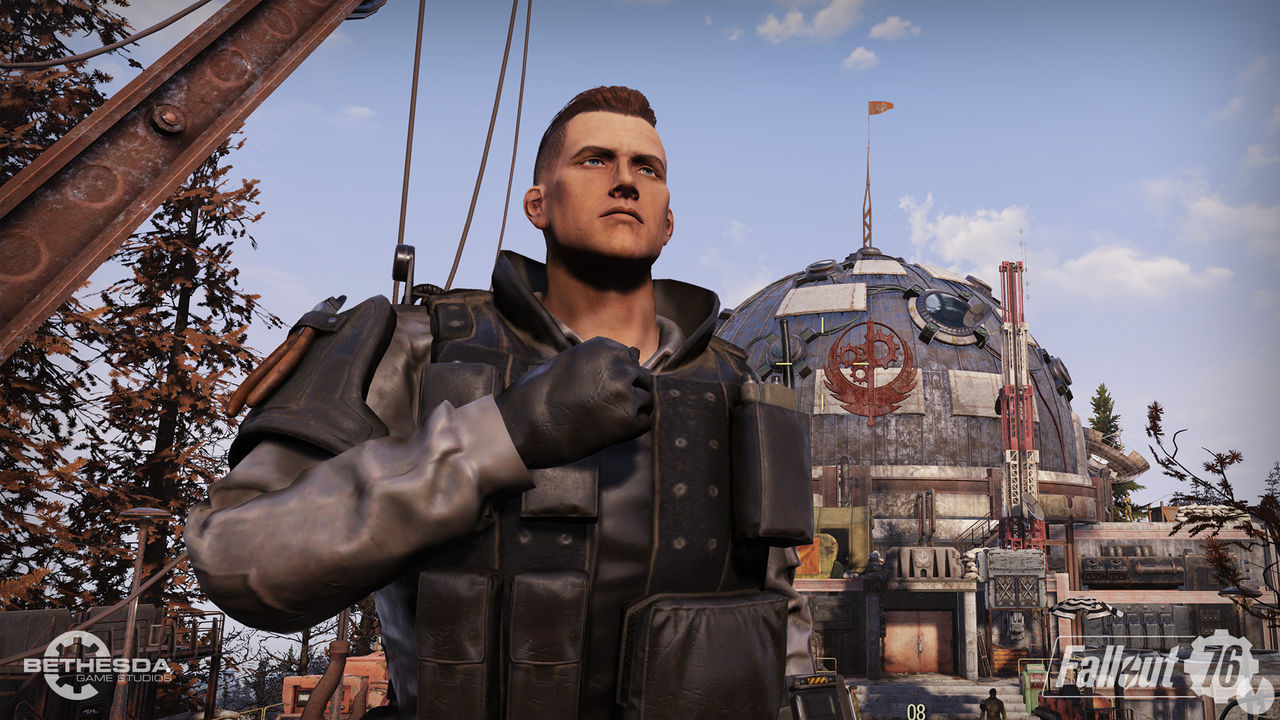 Fallout 76 - Videojuego (PS4, PC y Xbox One) - Vandal