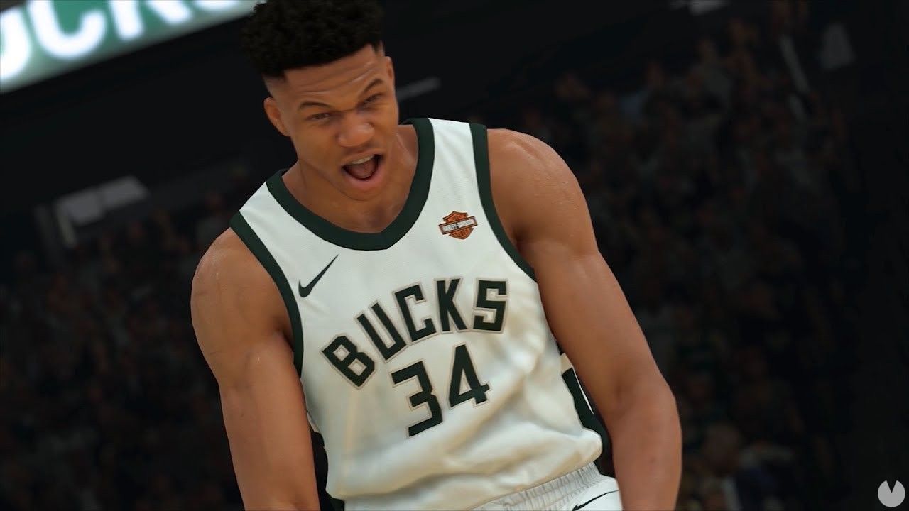 NBA 2K19 - Videojuego (PS4, Xbox One, Switch y PC) - Vandal