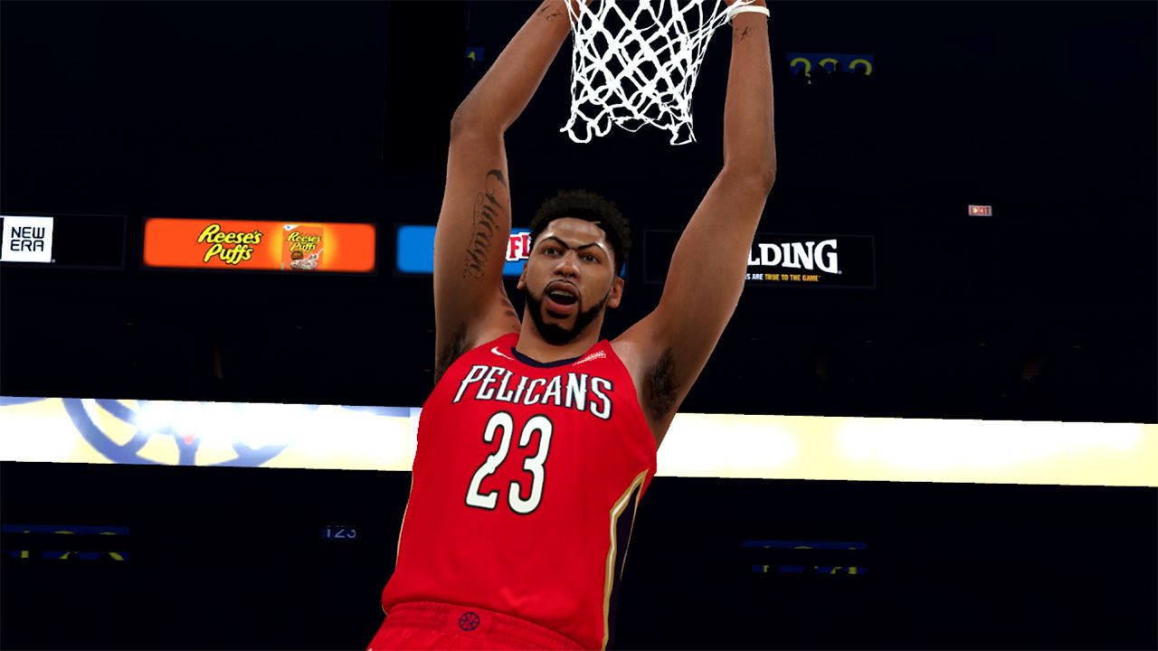 NBA 2K19 - Videojuego (PS4, Xbox One, Switch y PC) - Vandal