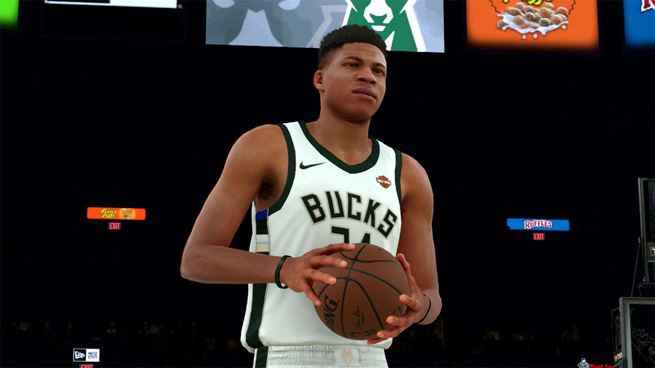 NBA 2K19 - Videojuego (PS4, Xbox One, Switch y PC) - Vandal