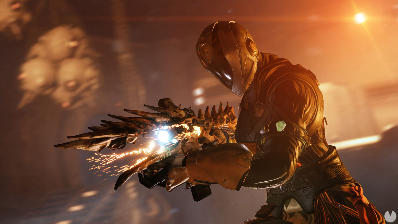 Destiny 2: Los Renegados - Videojuego (PS4, PC y Xbox One) - Vandal