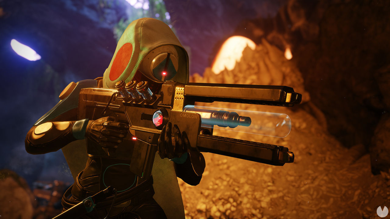 Destiny 2: Los Renegados - Videojuego (PS4, PC y Xbox One) - Vandal