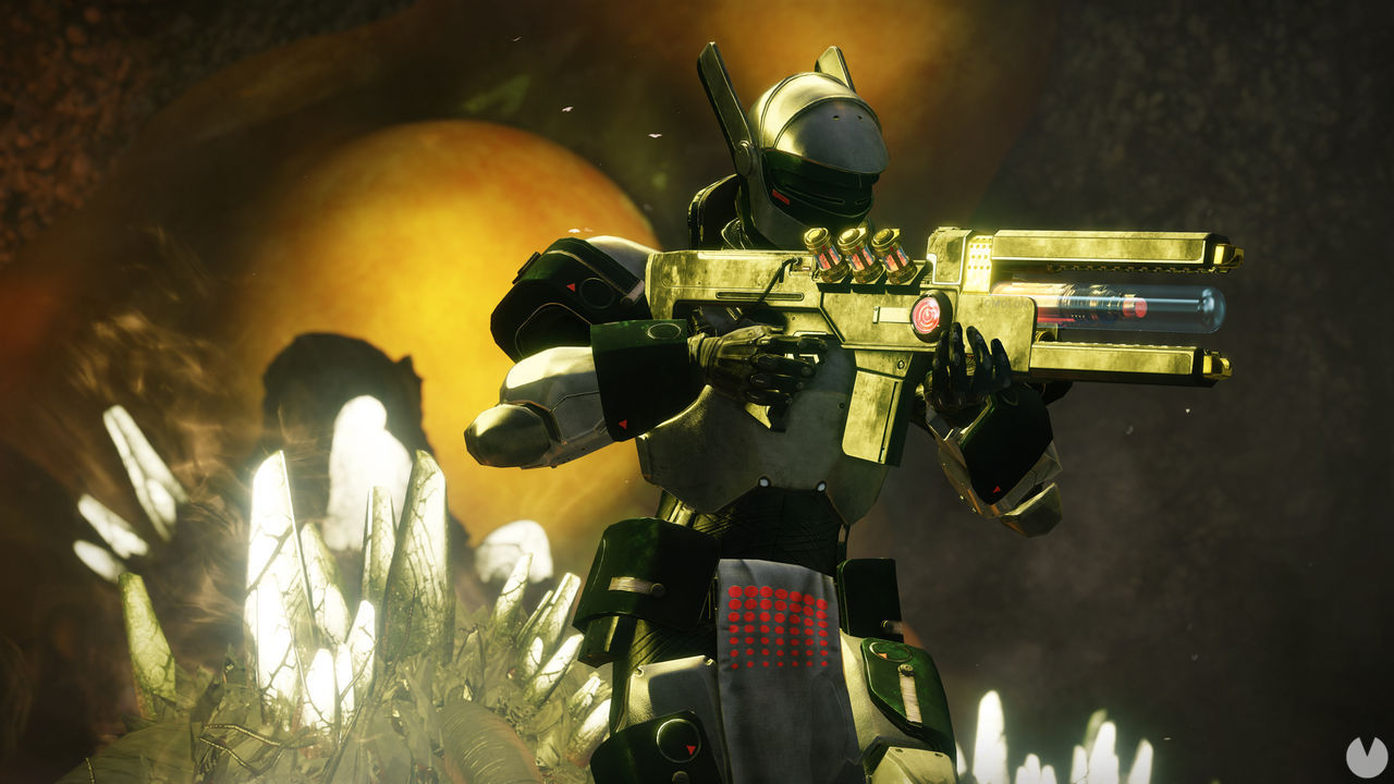 Destiny 2: Los Renegados - Videojuego (PS4, PC y Xbox One) - Vandal