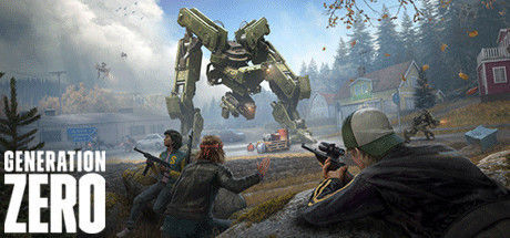 Generation Zero - Videojuego (PS4, PC y Xbox One) - Vandal