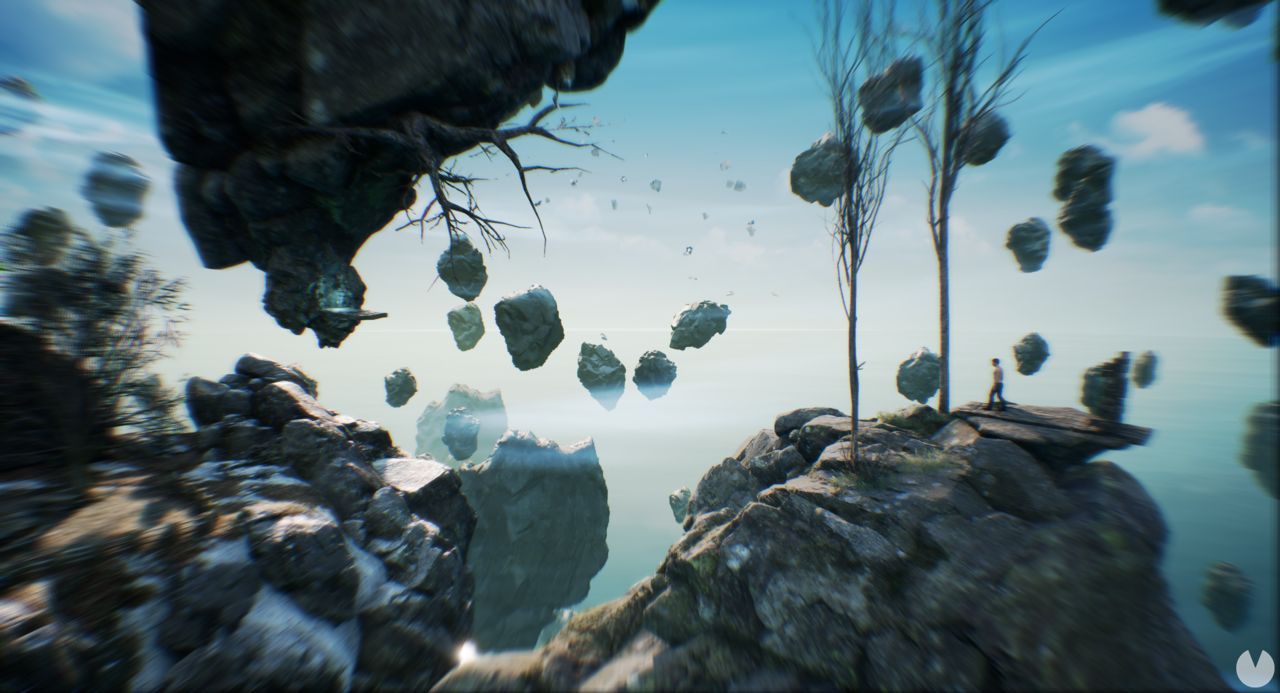 Twin Mirror - Videojuego (PS4, Xbox One y PC) - Vandal