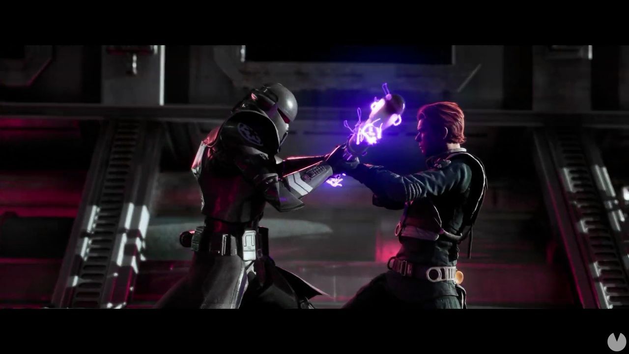 Star Wars Jedi: Fallen Order - Videojuego (PC, PS4, Xbox One, Xbox ...