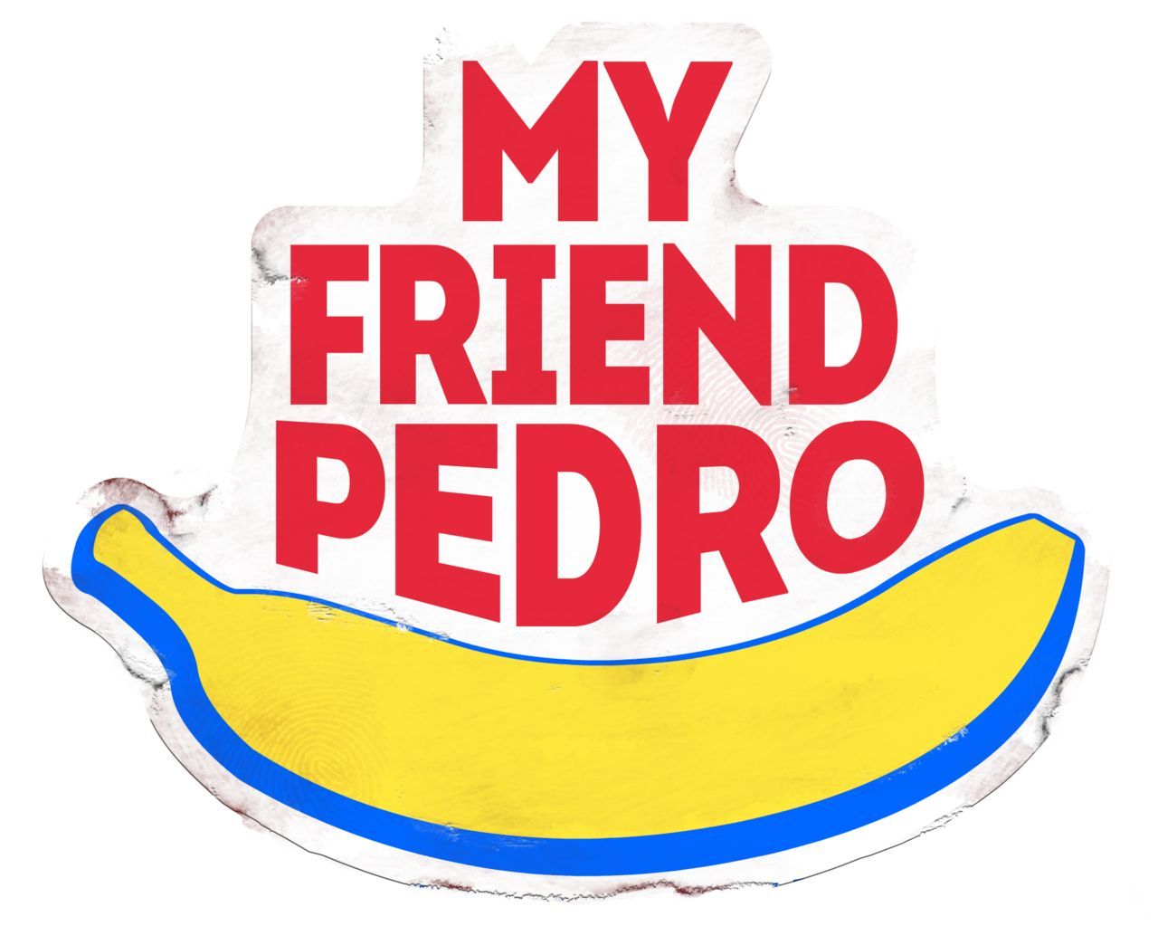 My Friend Pedro - Videojuego (PC, Switch, Xbox One y PS4) - Vandal