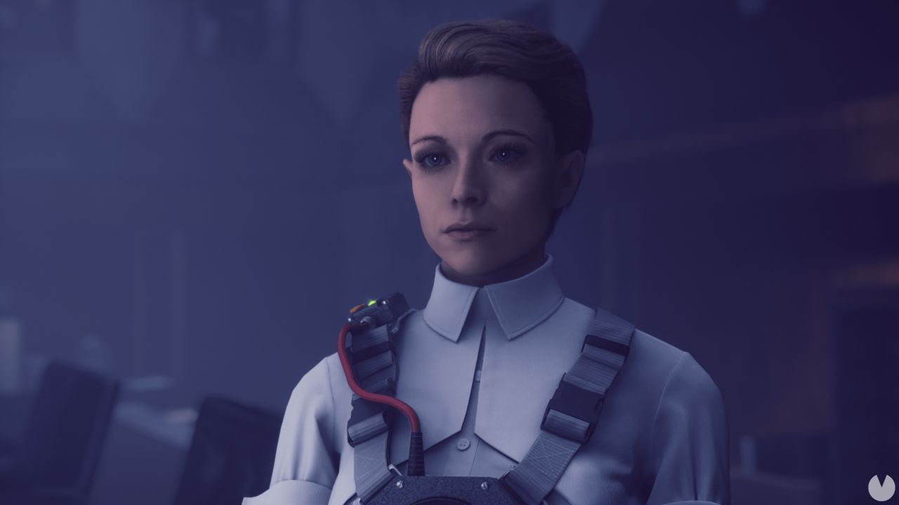 Control - Videojuego (PS4, PC, Xbox One, PS5 y Xbox Series X/S) - Vandal