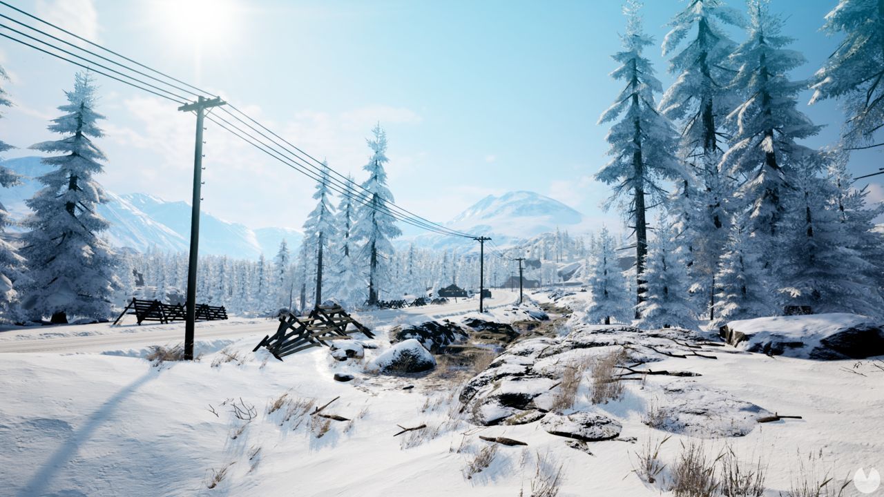 Vigor - Videojuego (Xbox One, Switch, PS5 y PS4) - Vandal