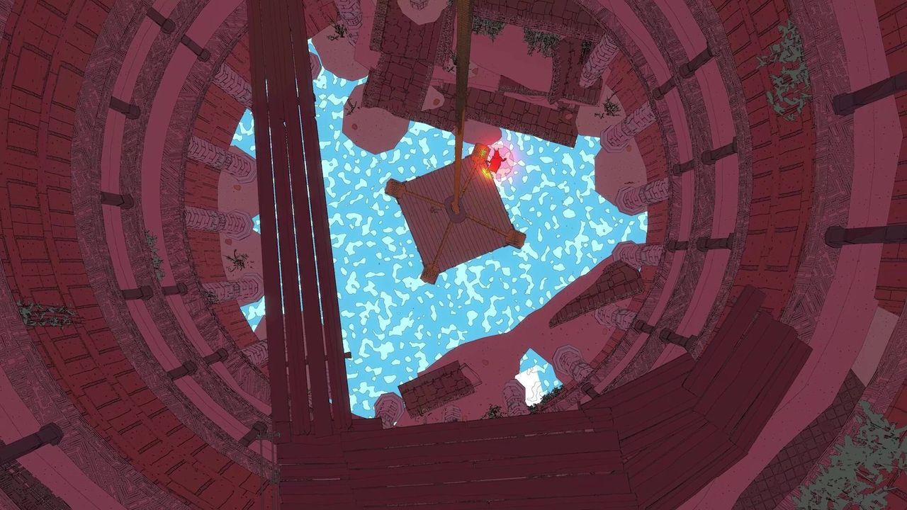 Sable - Videojuego (PC, PS5, Xbox Series X y Xbox One) - Vandal