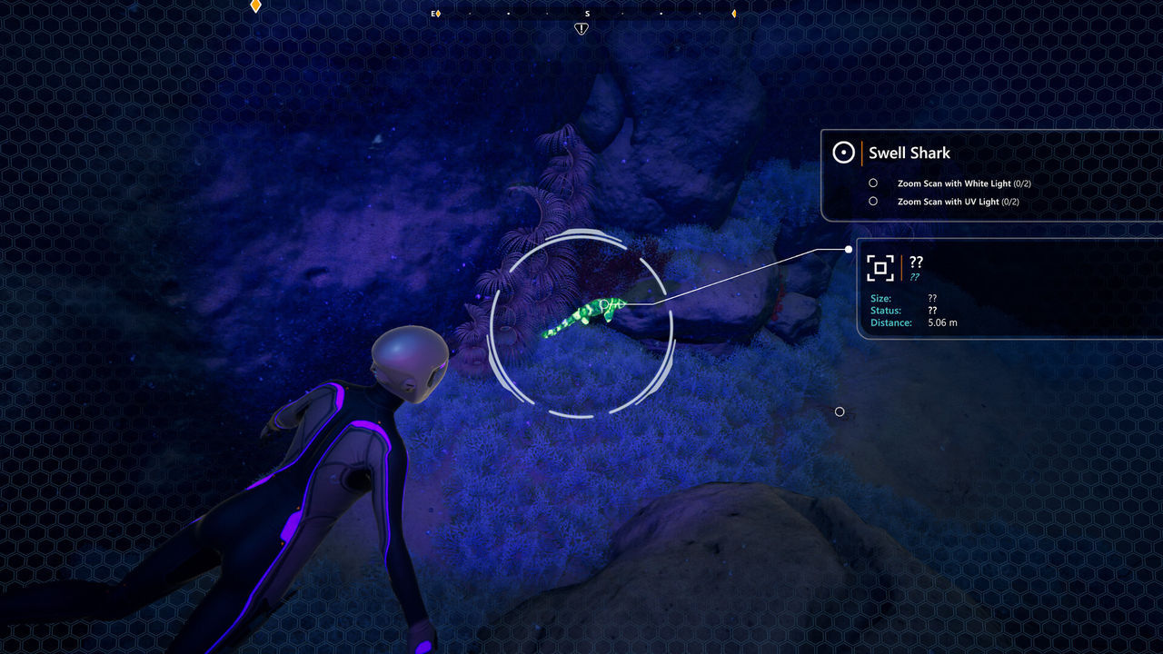 Beyond Blue - Videojuego (PS4, PC, Xbox One y Switch) - Vandal